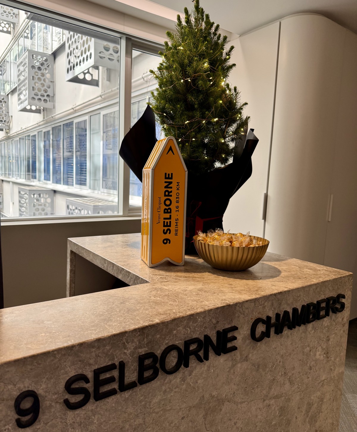 Selborne